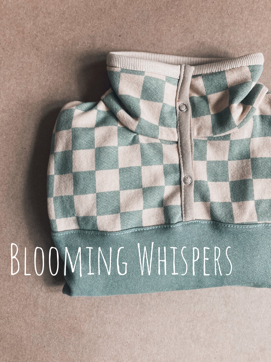 CLOTHING DROPS – Blooming Whispers